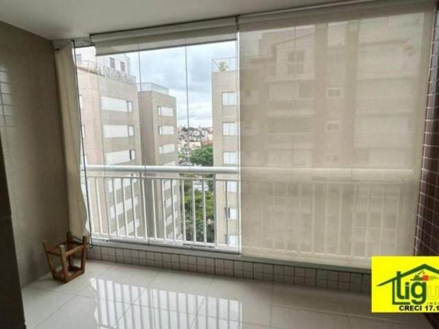 Apartamento de 108 m² com 4 quartos em venda em Vila Polopoli