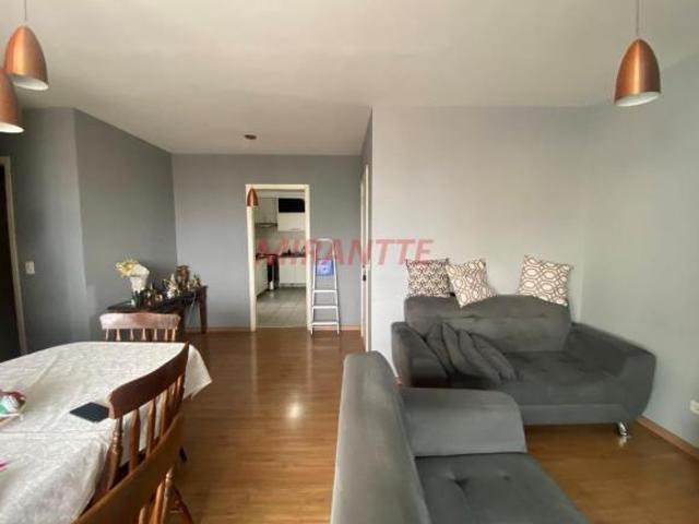Apartamento de 108m² com 4 quartos