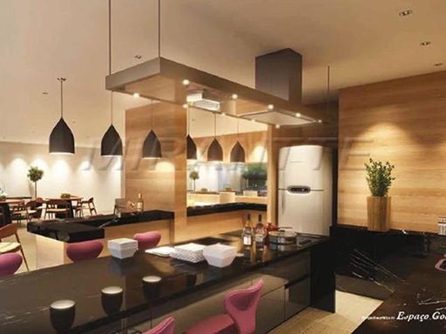 Apartamento de 108m² com 3 quartos