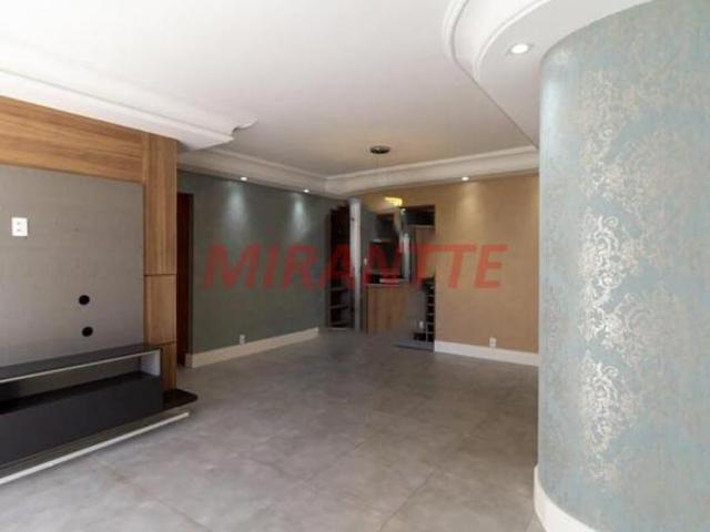 Apartamento de 108m² com 3 quartos