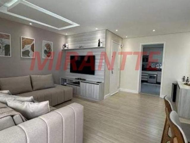 Apartamento de 108m² com 3 quartos