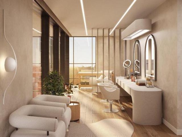 Apartamento de 109.98m² no bairro Mossunguê, com 3 quartos 1 suíte, 3 banheiros e 2 vagas de garag