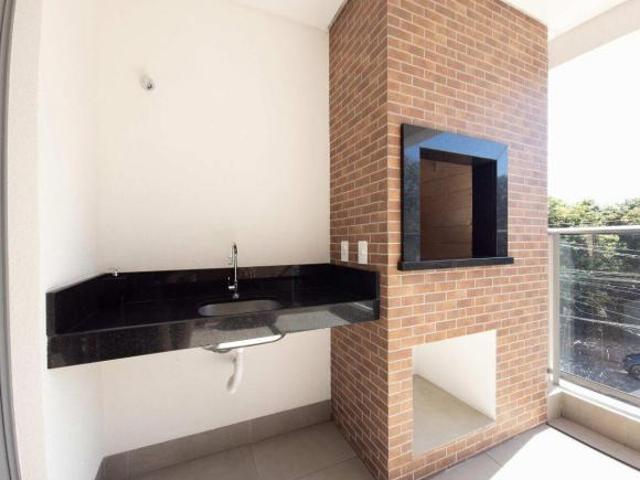 Apartamento de 109 m² com 3 quartos à venda em Mercês