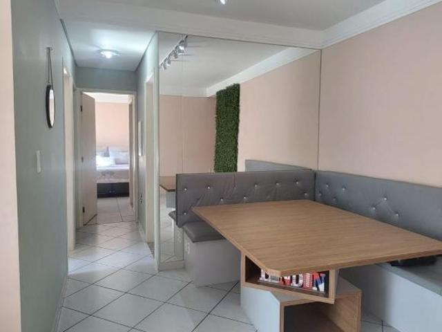 Apartamento de 109 m² com 3 quartos à venda Residencial Edificio Garden Hill Jardim Piratininga