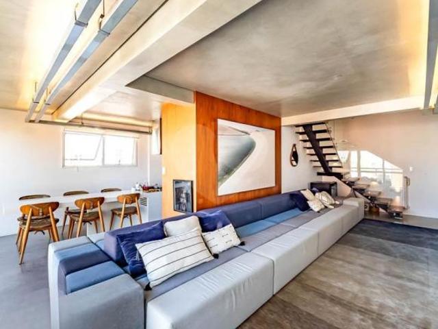 Apartamento de 109m² à venda em Pinheiros !