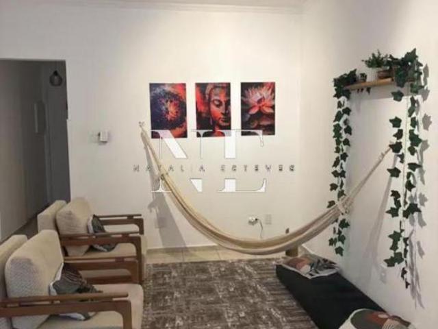Apartamento de 109m² Bairro Jose Menino