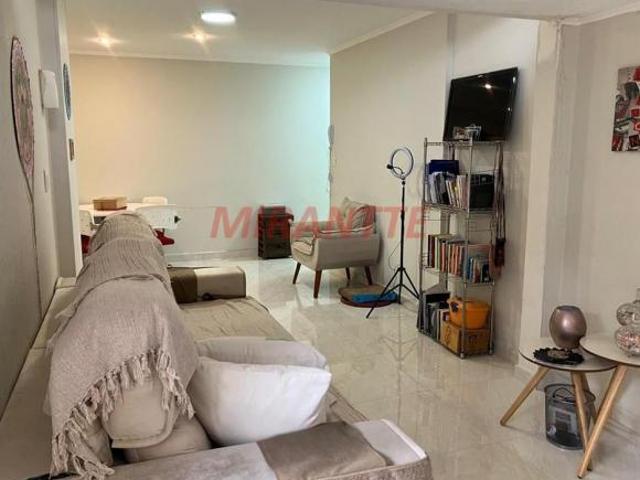 Apartamento de 109m² com 2 quartos