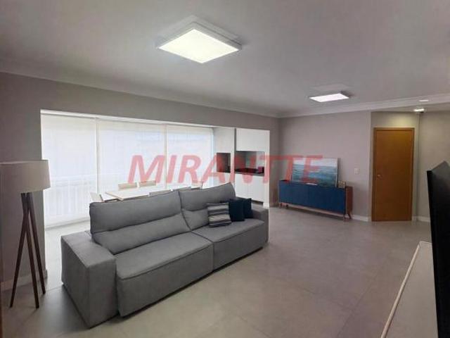 Apartamento de 109m² com 3 quartos