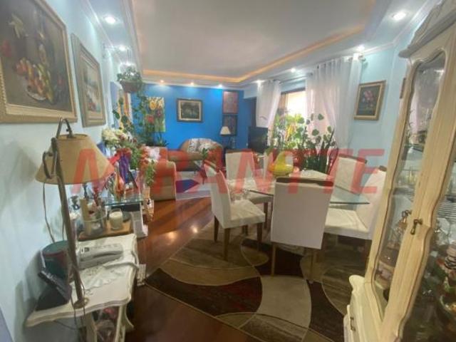 Apartamento de 109m² com 3 quartos