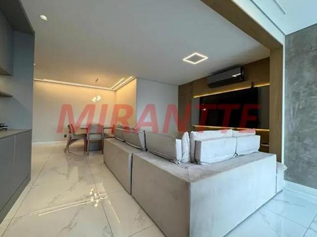 Apartamento de 109m² com 3 quartos