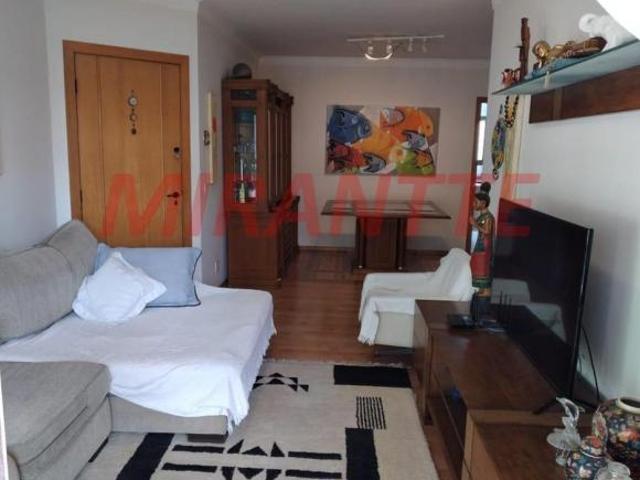 Apartamento de 109m² com 3 quartos
