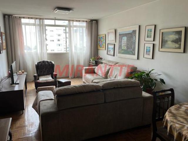 Apartamento de 109m² com 3 quartos