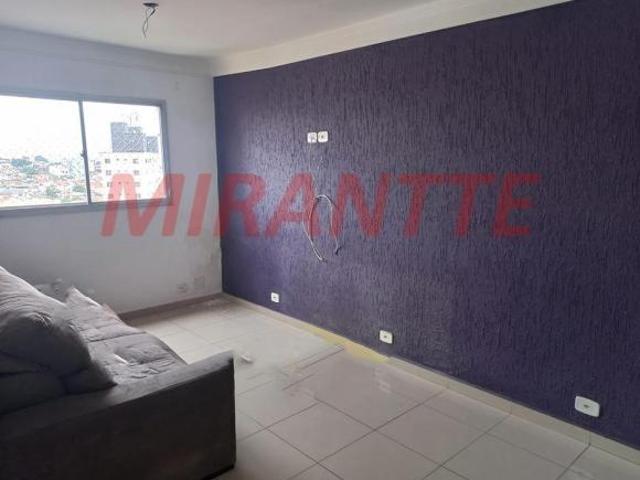 Apartamento de 10m² com 2 quartos