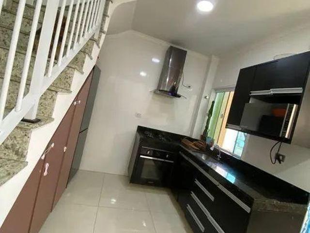 Apartamento de 110 m², 2 quartos em Vila Califórnia, São Paulo