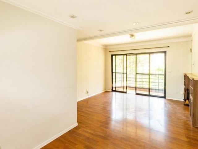 Apartamento de 110 m², 3 quartos em Vila Andrade, São Paulo
