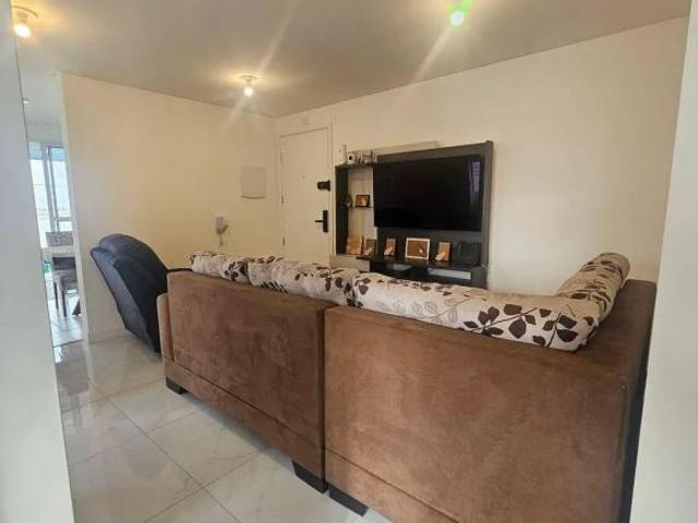 Apartamento de 110 m², 3 quartos em Vila Centenário, São Paulo