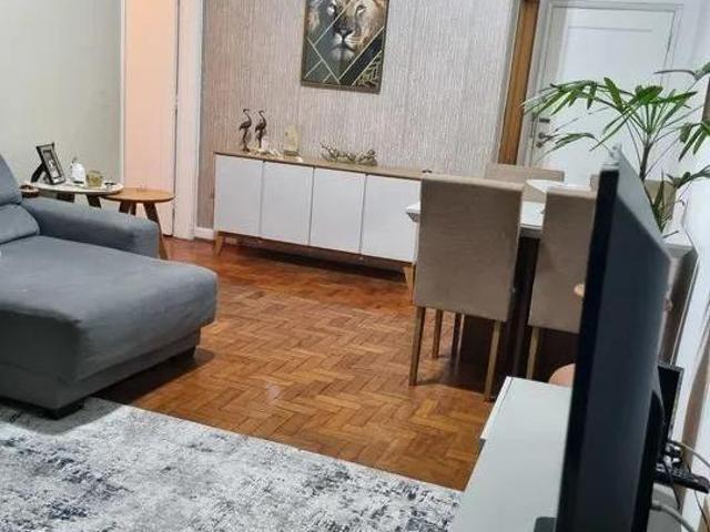 Apartamento de 110 m², 3 quartos em Vila Mariana, São Paulo