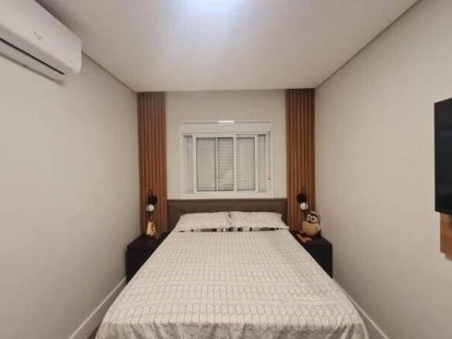 APARTAMENTO DE 110 M² A VENDA EM ALPHAVILLE BARUERI/SP