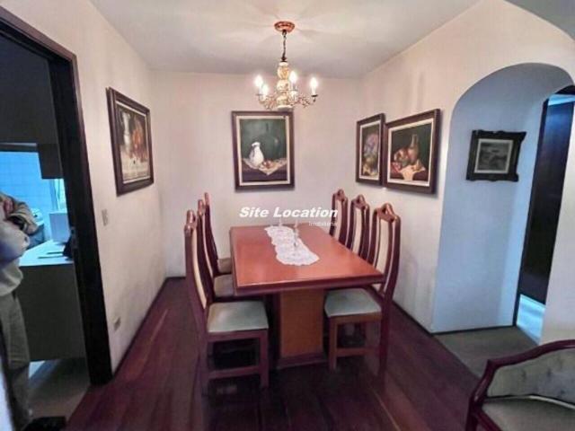 Apartamento de 110 m² Brooklin São Paulo, à venda por R$ 1.180.000 ou aluguel por R$ 4.000/mês