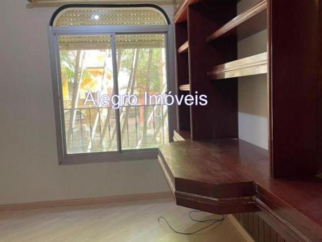 Apartamento de 110 m² com 3 quartos à venda e para aluguel em Santa Cecília