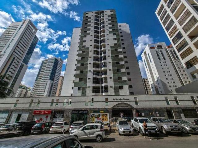Apartamento de 110 m² com 3 quartos à venda em Águas Norte