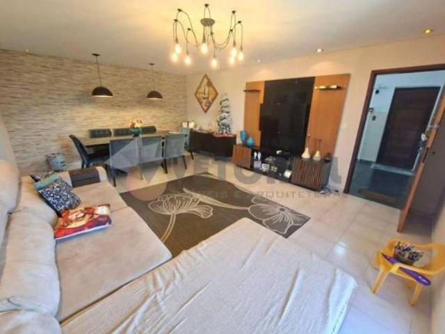 Apartamento de 110 m² com 3 quartos à venda no Pontal de Santa Marina