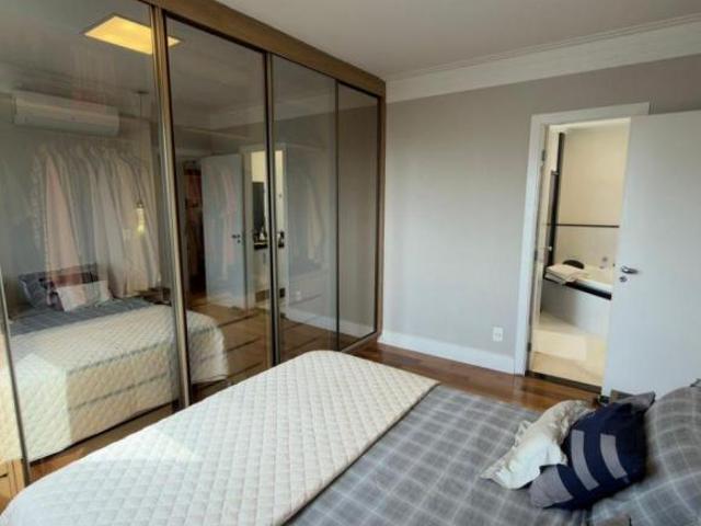 Apartamento de 110 m² com 3 quartos em venda em Jardim Ana Maria