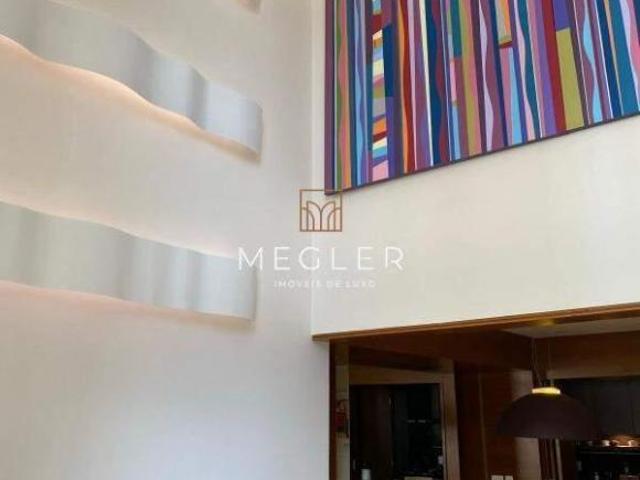 Apartamento de 110 m² em Vila da Serra, Nova Lima MG Venda: R$1.600.000,00