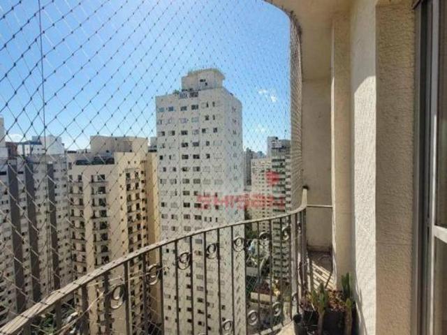 Apartamento de 110 m² em excelente localização!