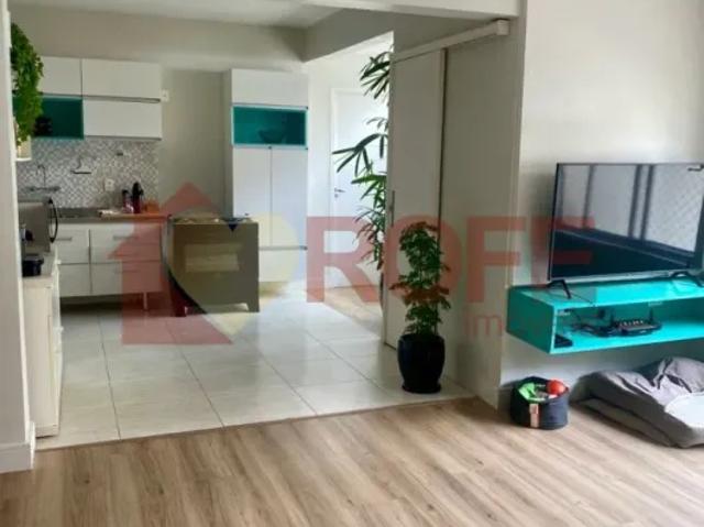 Apartamento de 110 m² na Inhambu Moema SP, disponível para venda e locação!