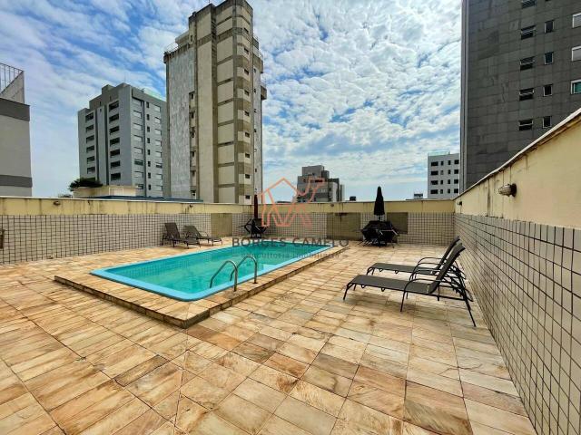 Apartamento de 110 m² na Lavras São Pedro Belo Horizonte MG, aluguel por R$ 5.300/mês