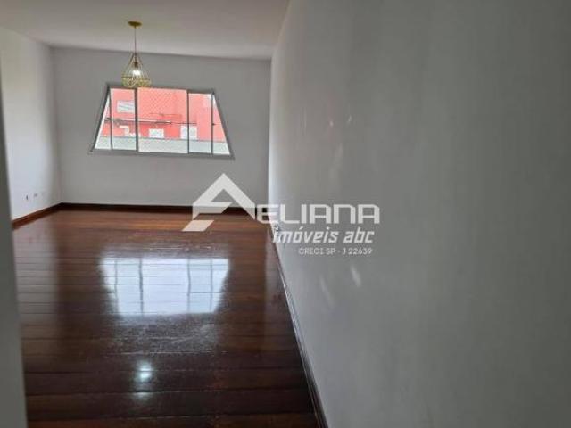 Apartamento de 110 m² na Santa Paula – São Caetano do Sul