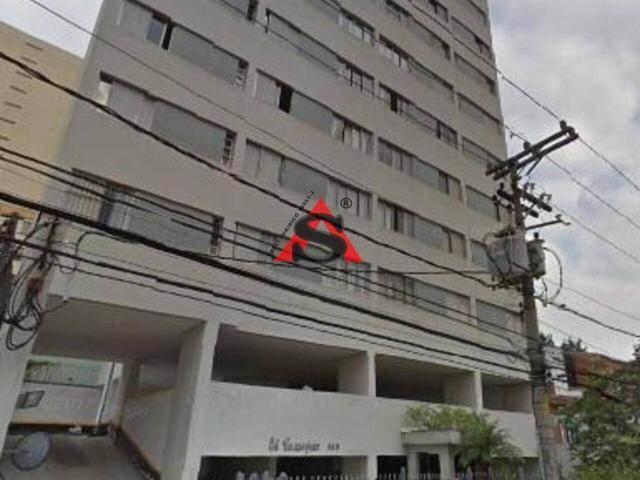 Apartamento de 110 m² Perdizes São Paulo, aluguel por R$ 3.800/mês