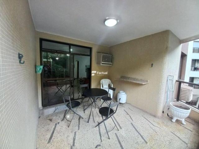 Apartamento de 110 m² Pitangueiras Guarujá, à venda por R$ 630.000 ou aluguel por R$ 4.500/mês