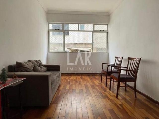 Apartamento de 110m no Buritis por R$ 600.000,00
