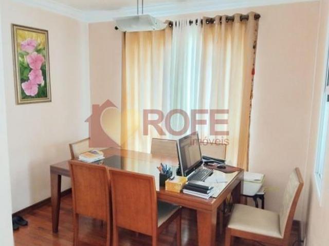 Apartamento de 110m² no Vila Clementino São Paulo/SP