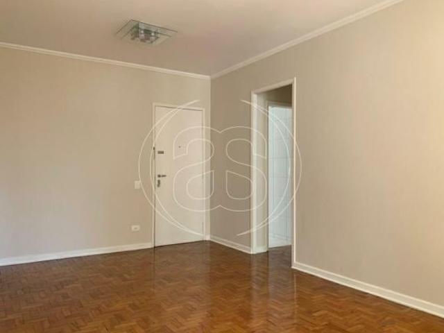 Apartamento de 110m² á venda