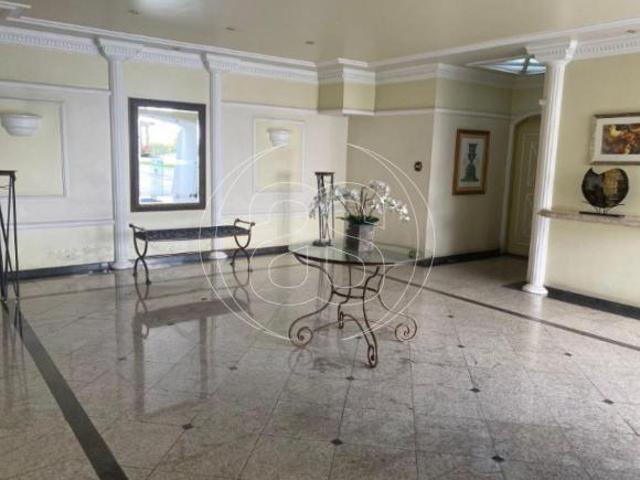 Apartamento de 110m² a venda