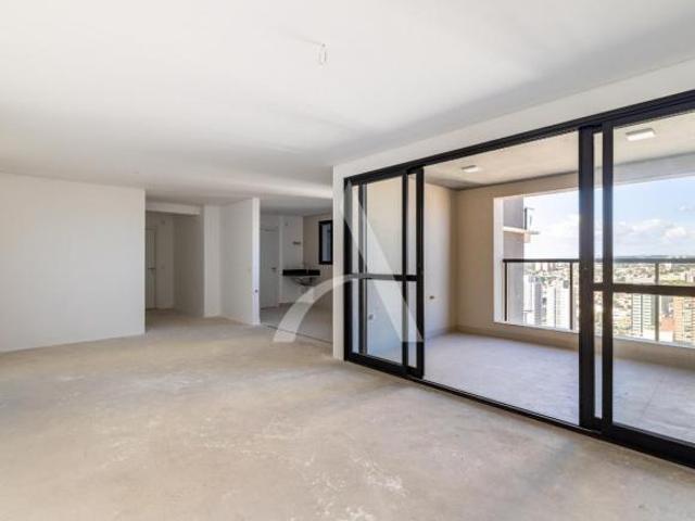 Apartamento de 110M² à venda no Edifício Edge Cambuí Campinas SP