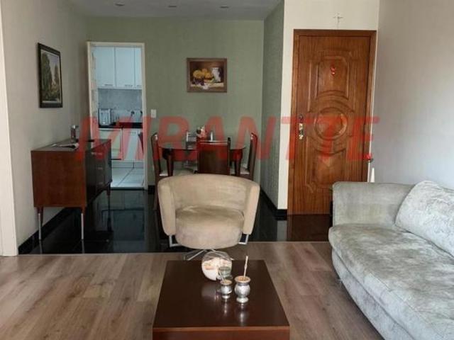 Apartamento de 110m² com 4 quartos
