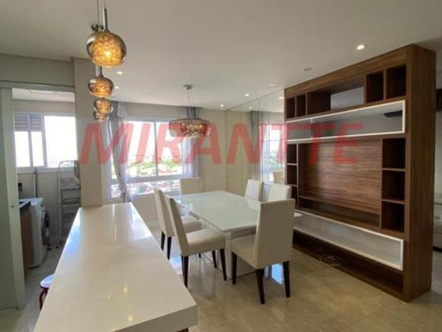 Apartamento de 110m² com 2 quartos