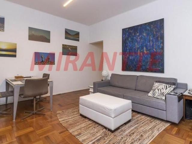 Apartamento de 110m² com 2 quartos