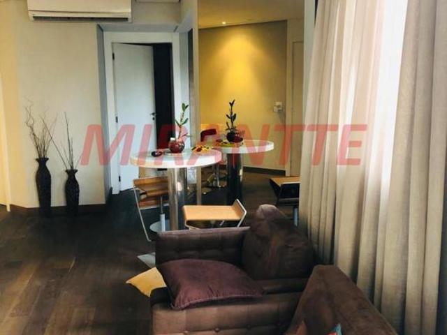 Apartamento de 110m² com 2 quartos