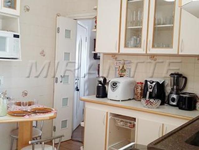 Apartamento de 110m² com 2 quartos