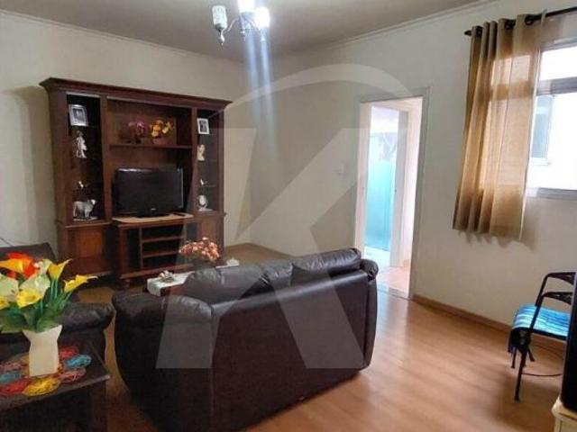 Apartamento de 110m² com 2 quartos no Parque Mandaqui