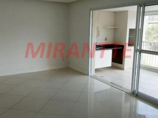 Apartamento de 110m² com 3 quartos