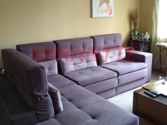 Apartamento de 110m² com 3 quartos