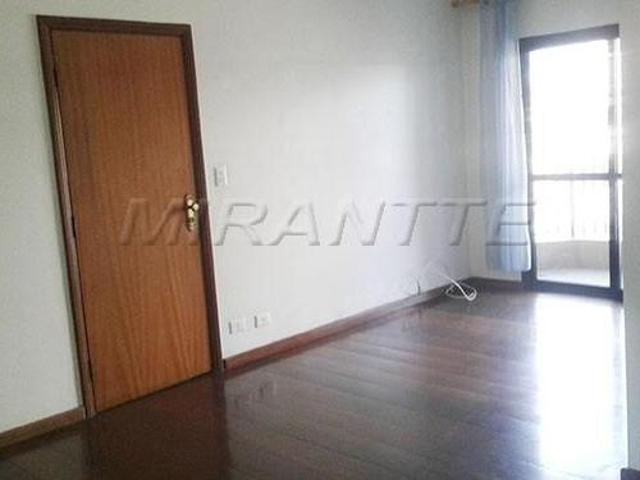 Apartamento de 110m² com 3 quartos