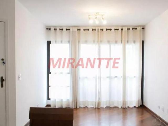 Apartamento de 110m² com 3 quartos