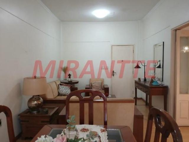 Apartamento de 110m² com 3 quartos